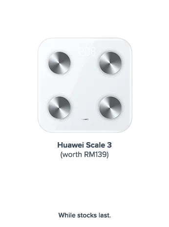 Online Store | Maxis