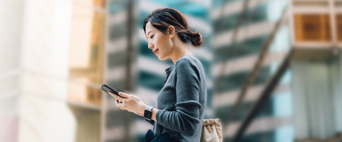 Online Store | Maxis