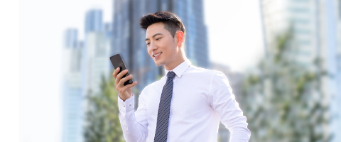 Online Store | Maxis