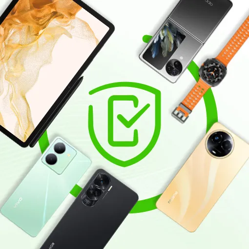 Online Store | Maxis