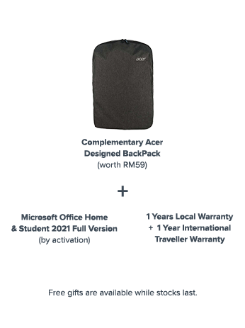 Online Store | Maxis