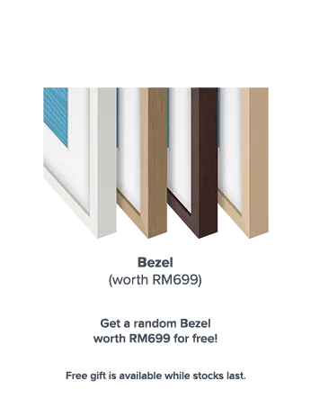 Online Store | Maxis