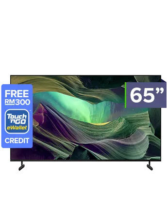 Online Store | Maxis