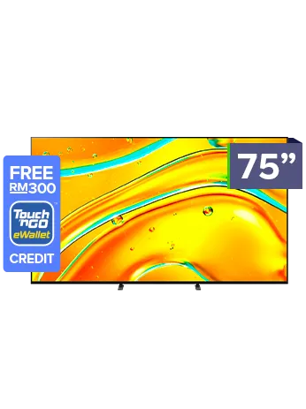 Online Store | Maxis