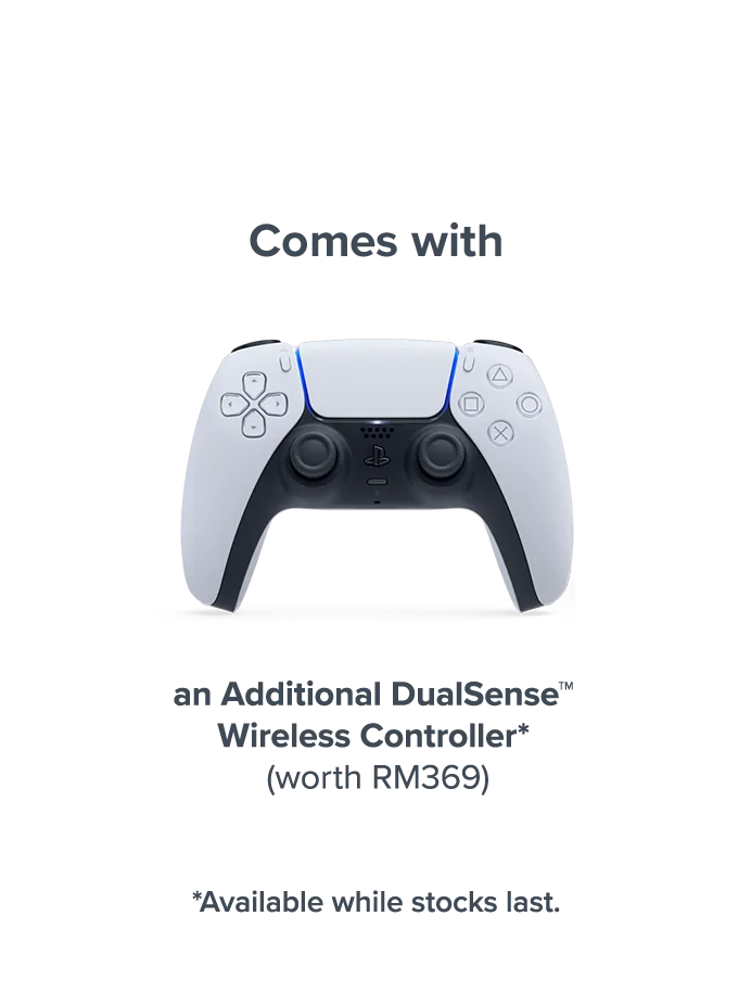 Online Store | Maxis