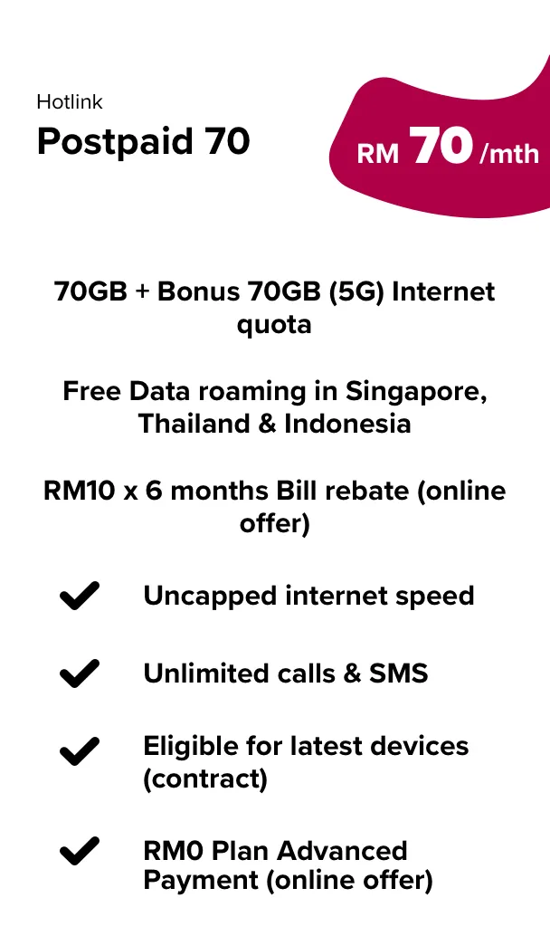 Online Store | Hotlink