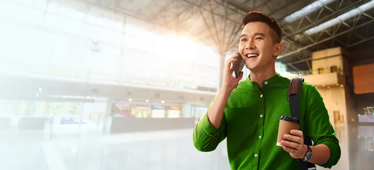 Online Store | Maxis