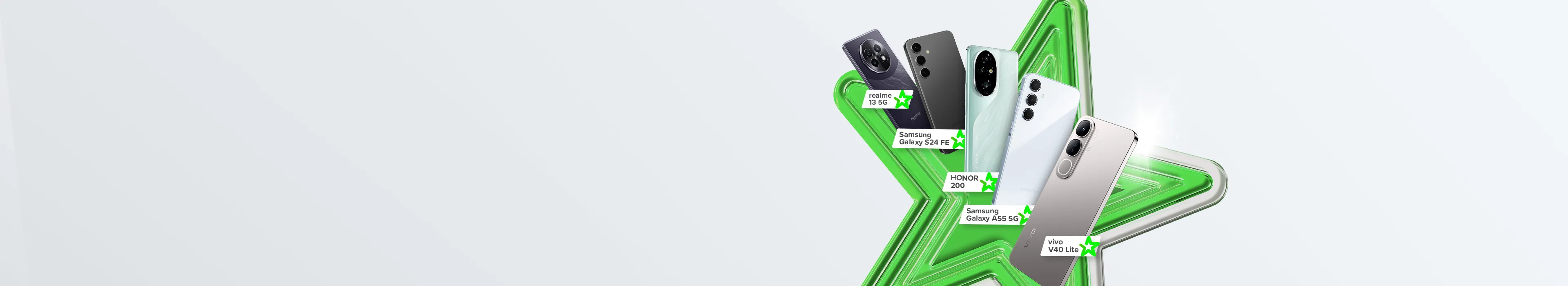 Online Store | Maxis