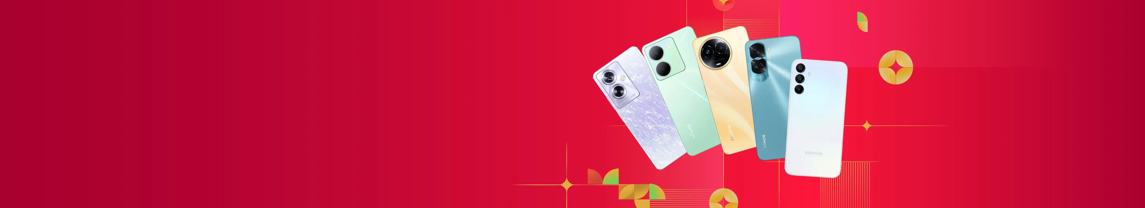 Online Store | Maxis