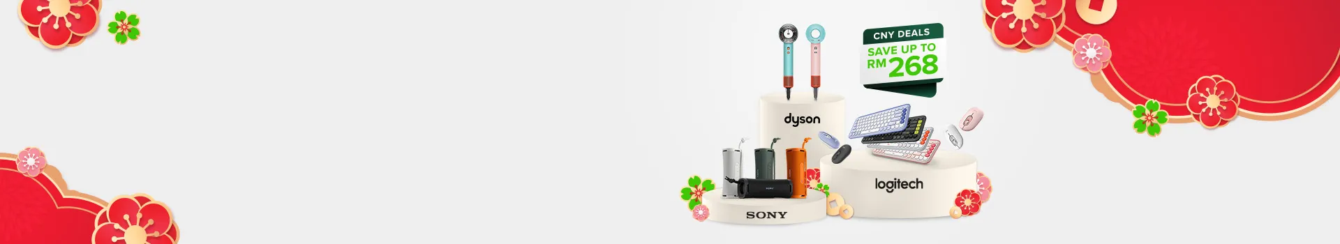 Online Store | Maxis