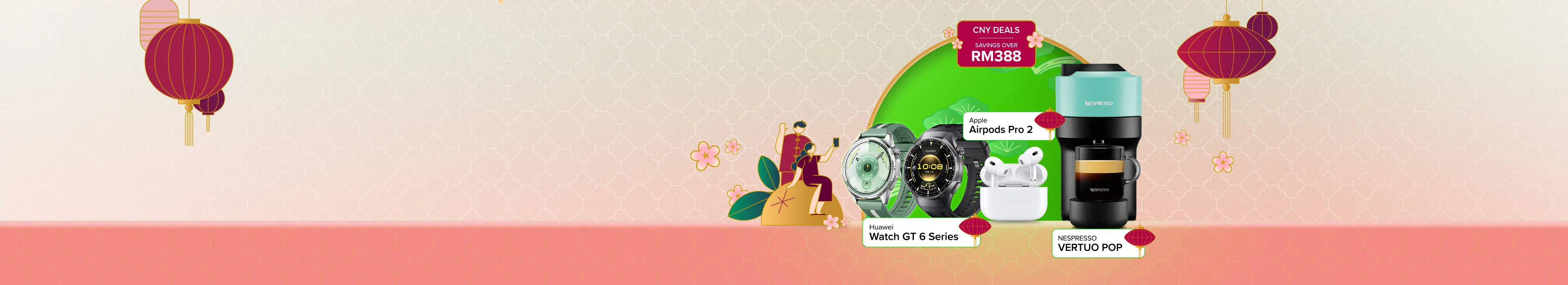 Online Store | Maxis