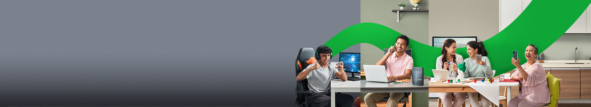 Online Store | Maxis