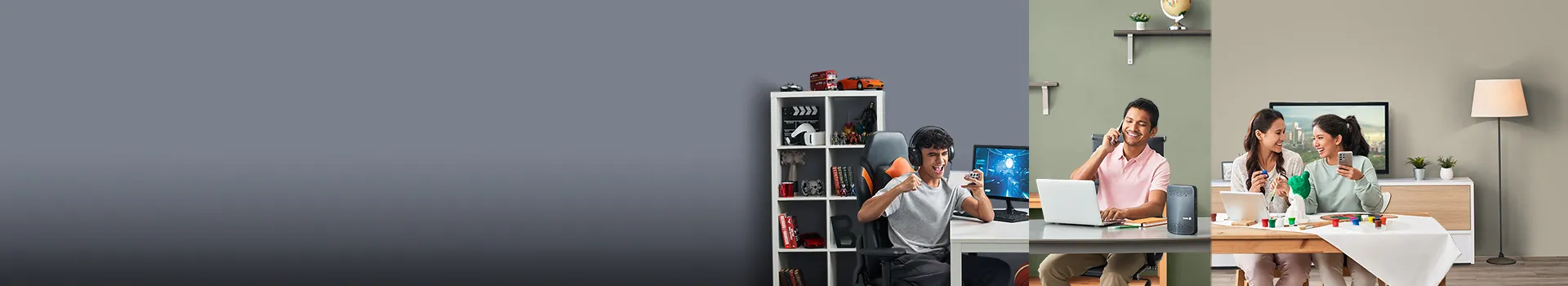 Online Store | Maxis