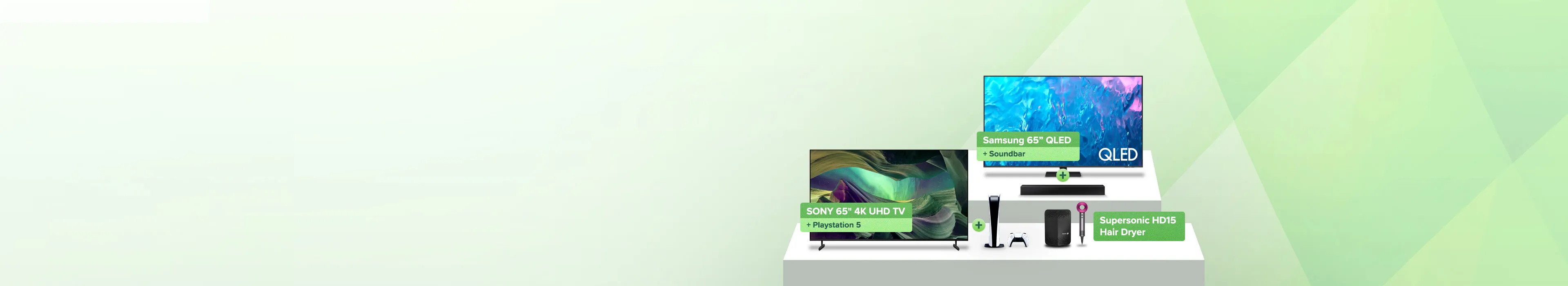 Online Store | Maxis