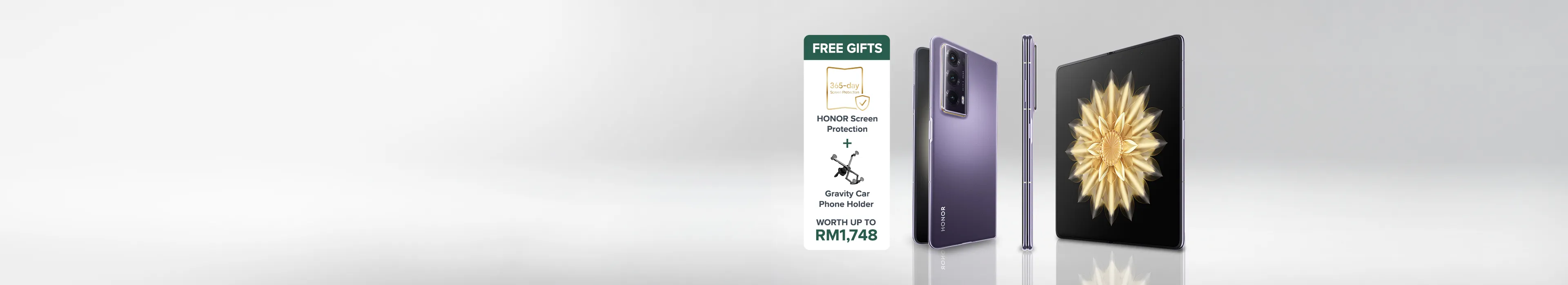 Online Store | Maxis