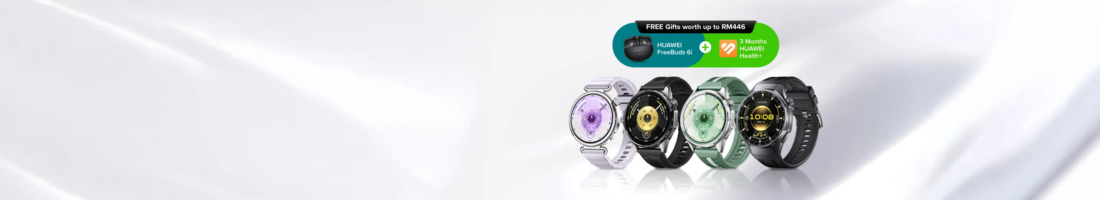 Online Store | Maxis