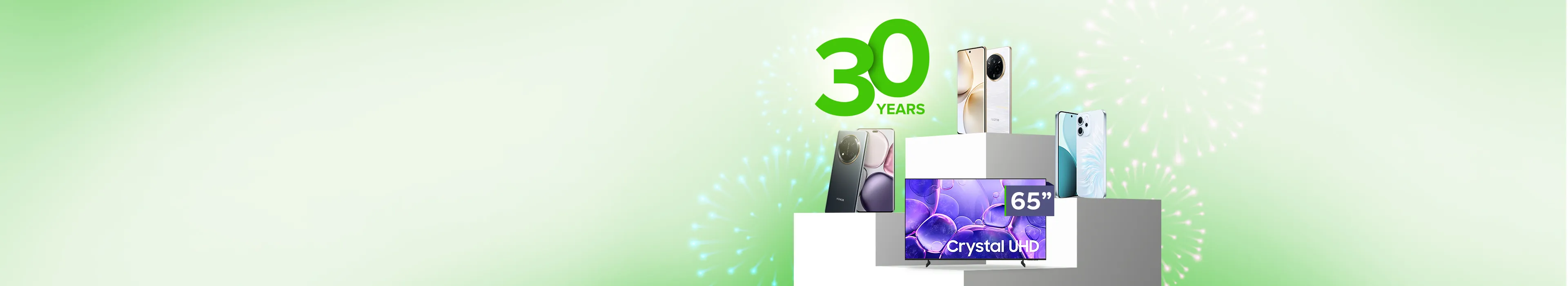 Online Store | Maxis