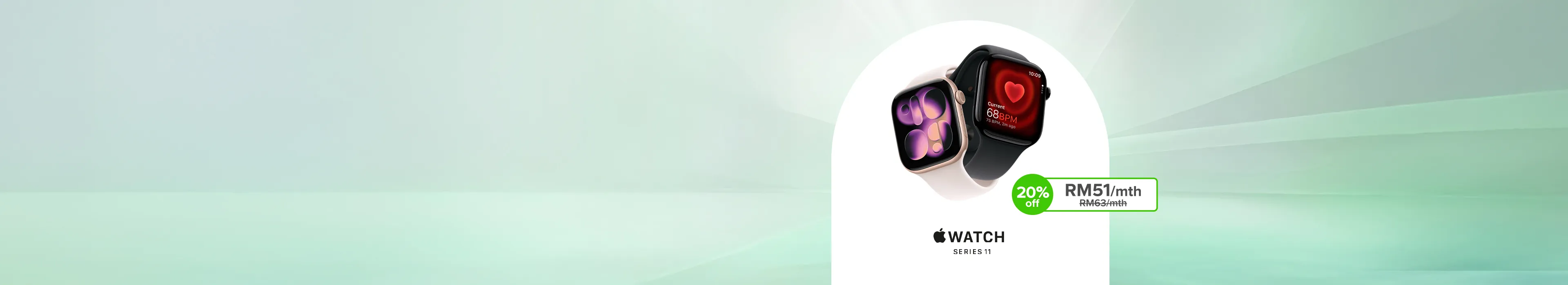 Online Store | Maxis