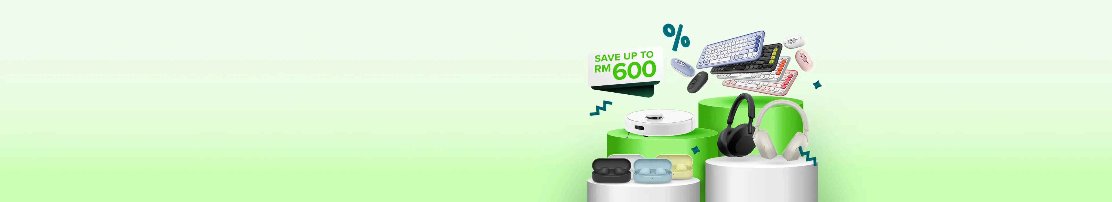 Online Store | Maxis