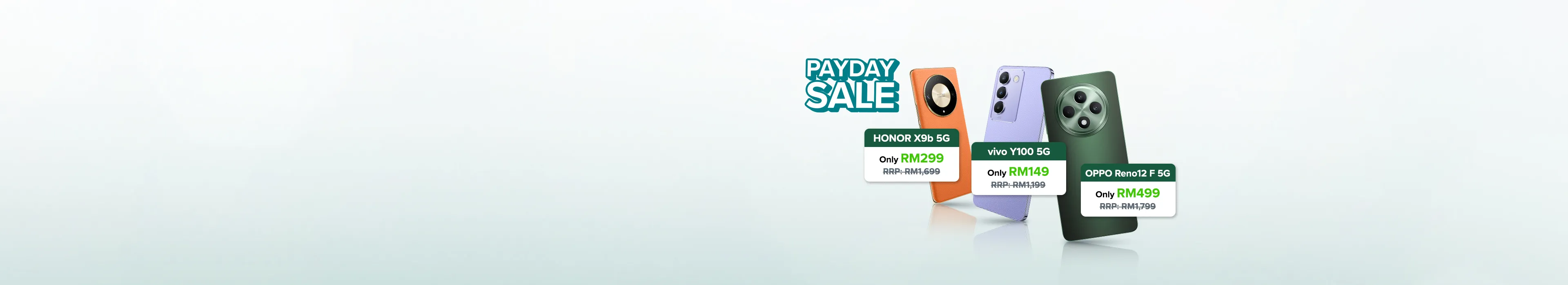 Online Store | Maxis