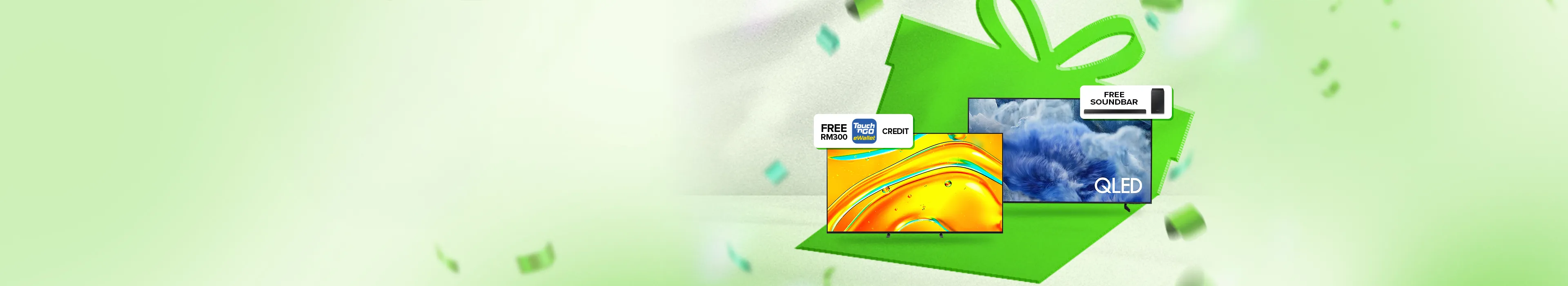 Online Store | Maxis