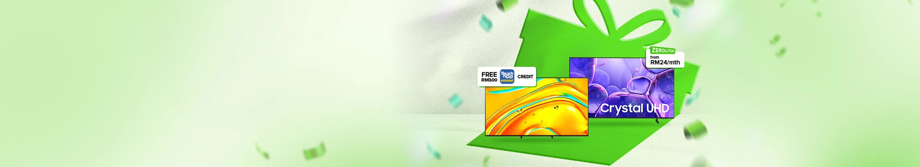 Online Store | Maxis