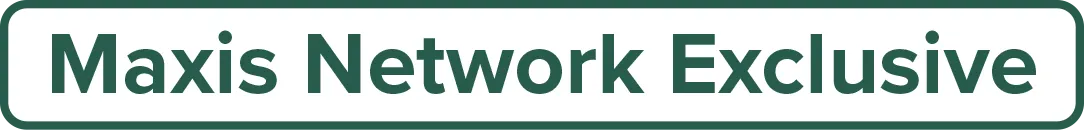 Online Store | Maxis