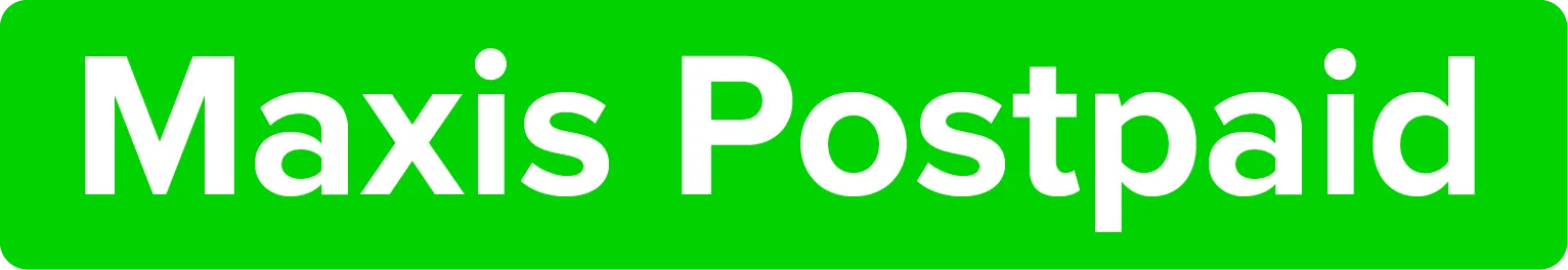 Online Store | Maxis