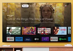 Online Store | Maxis