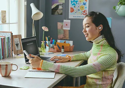 Online Store | Maxis