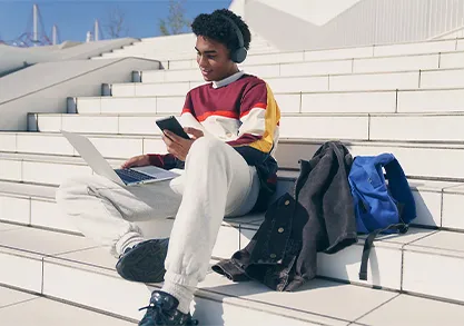 Online Store | Maxis