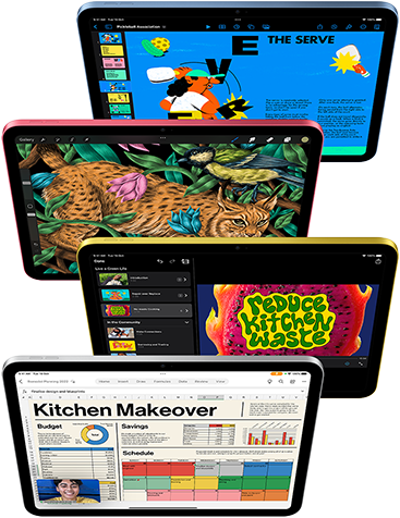 Online Store | Maxis