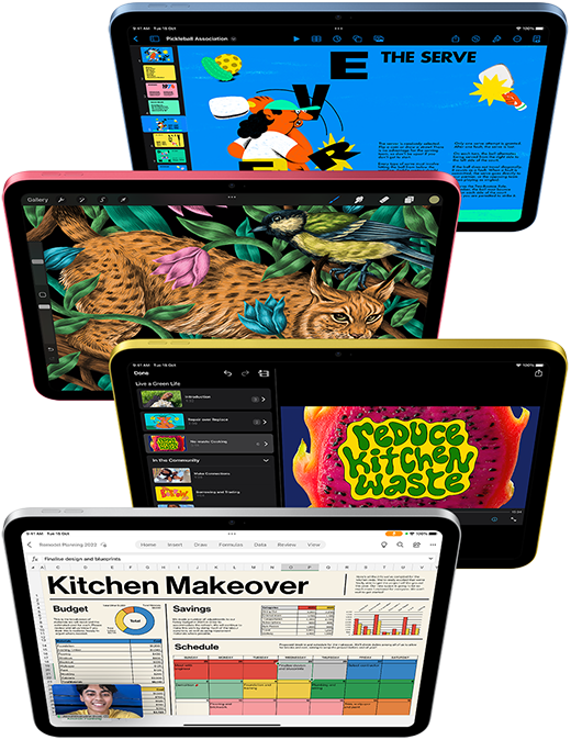 Online Store | Maxis