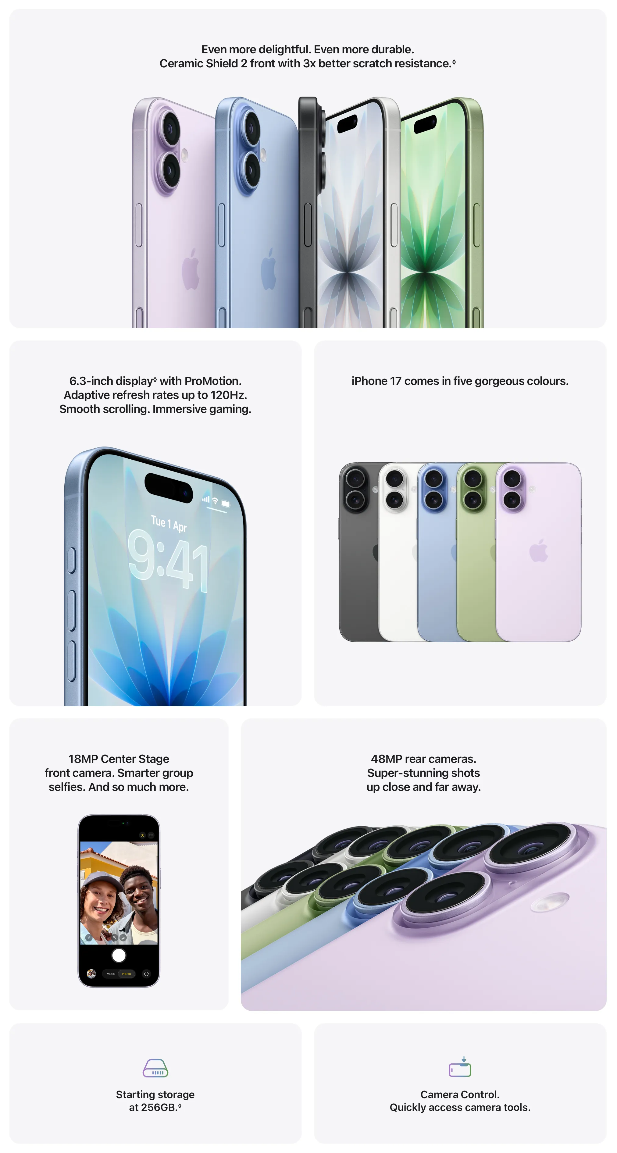 Online Store | Maxis