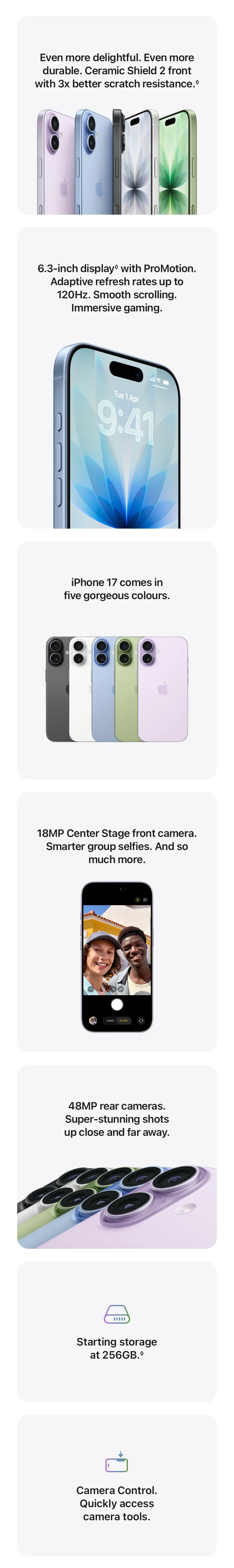 Online Store | Maxis