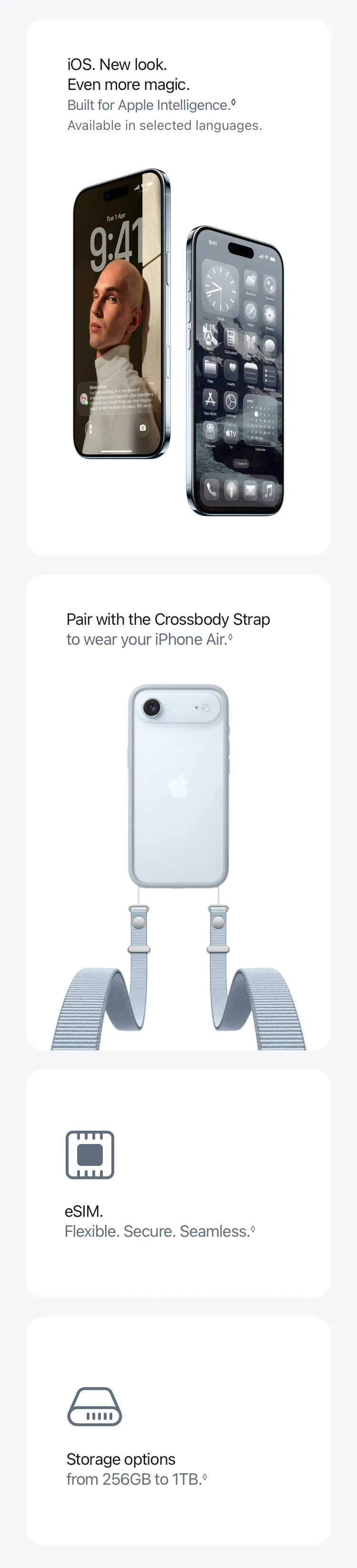 Online Store | Maxis