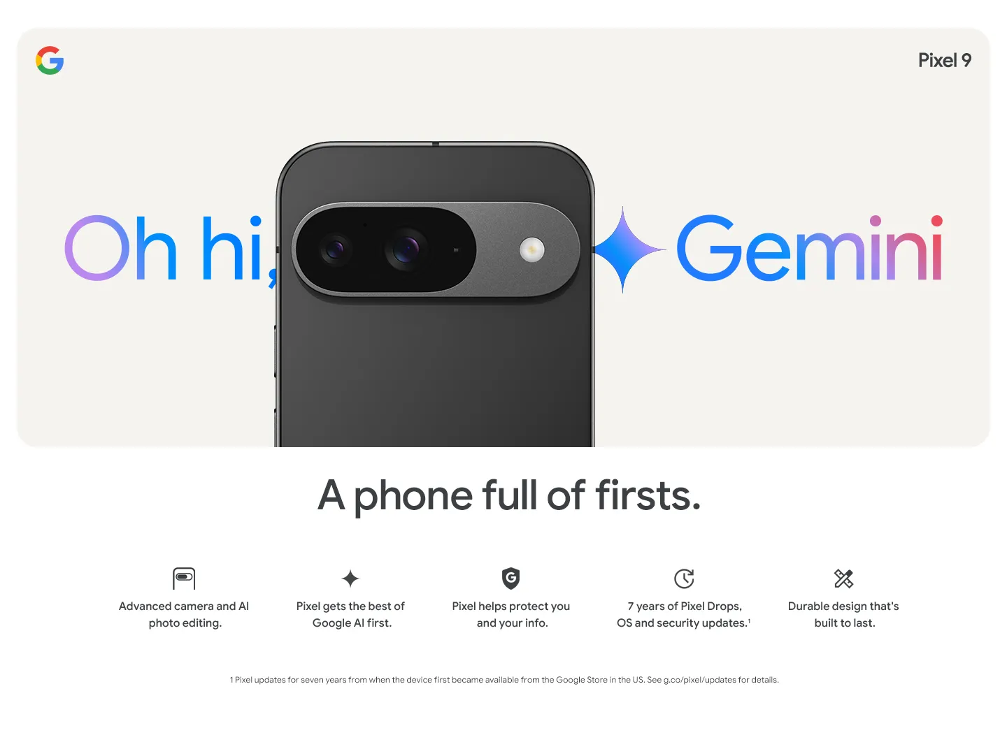 Online Store | Maxis