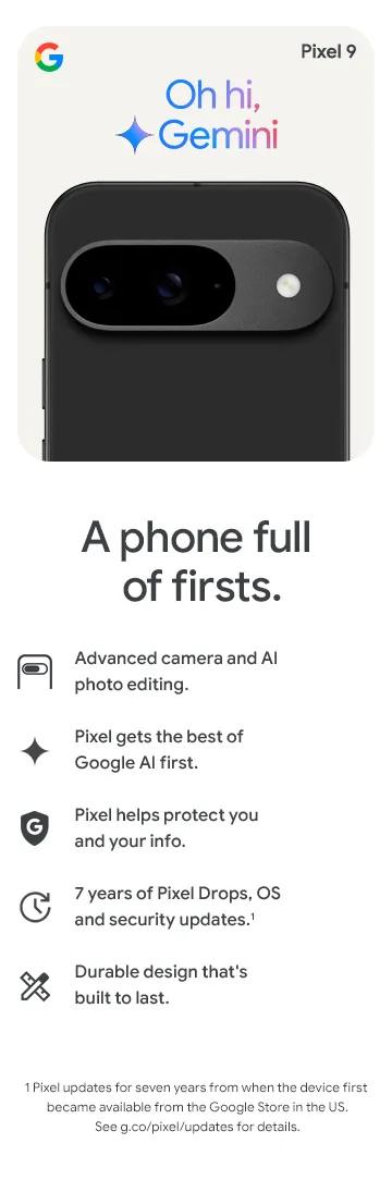 Online Store | Maxis