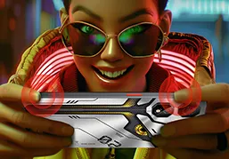 Online Store | Maxis