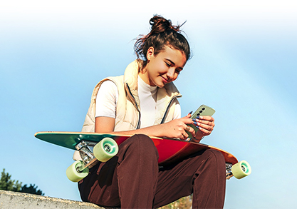 Online Store | Maxis