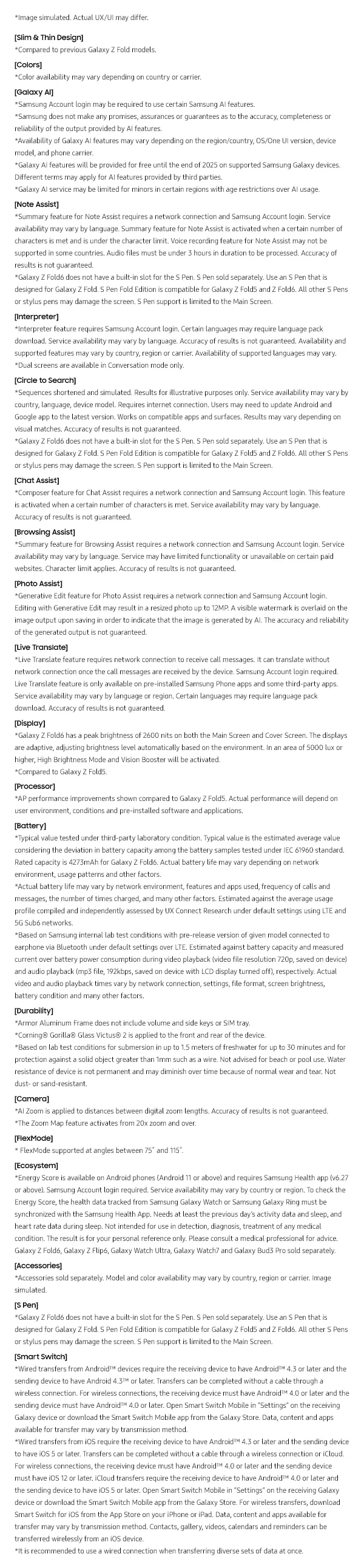 Online Store | Maxis