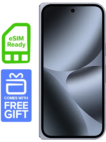 Online Store | Maxis