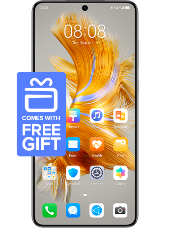 Online Store | Maxis