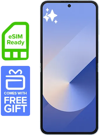 Online Store | Maxis